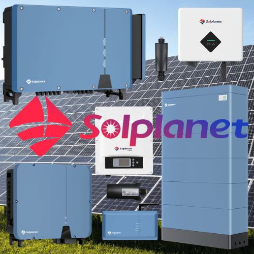 SPS24 - Anbieter von Ausrüstung für Photovoltaikanlagen zur Gewinnung ...