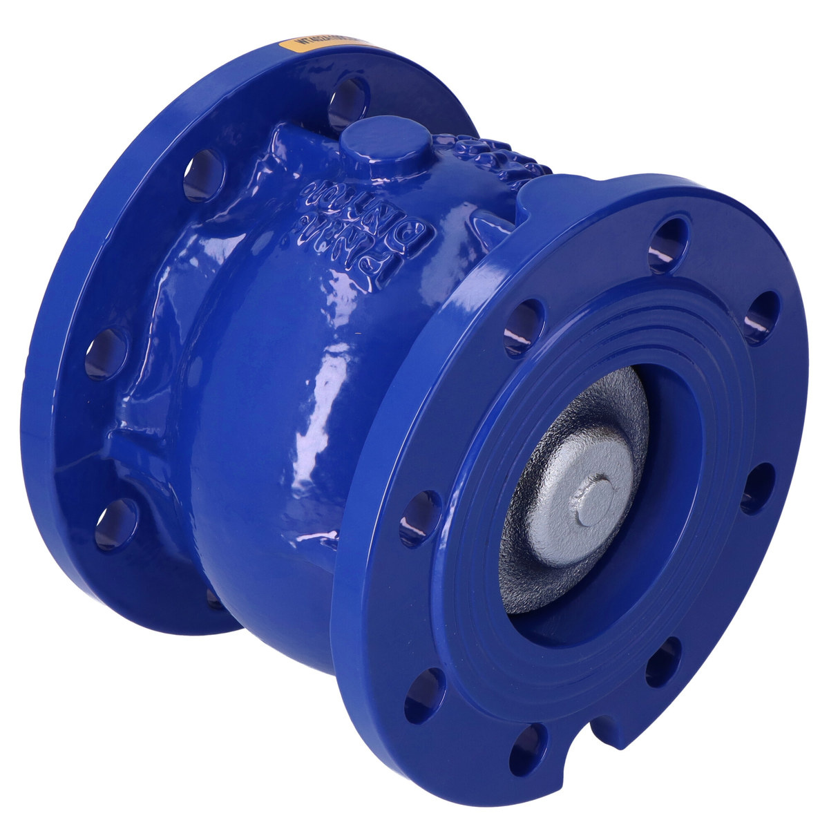 Check valve DN100,FIG.402 | SPS24