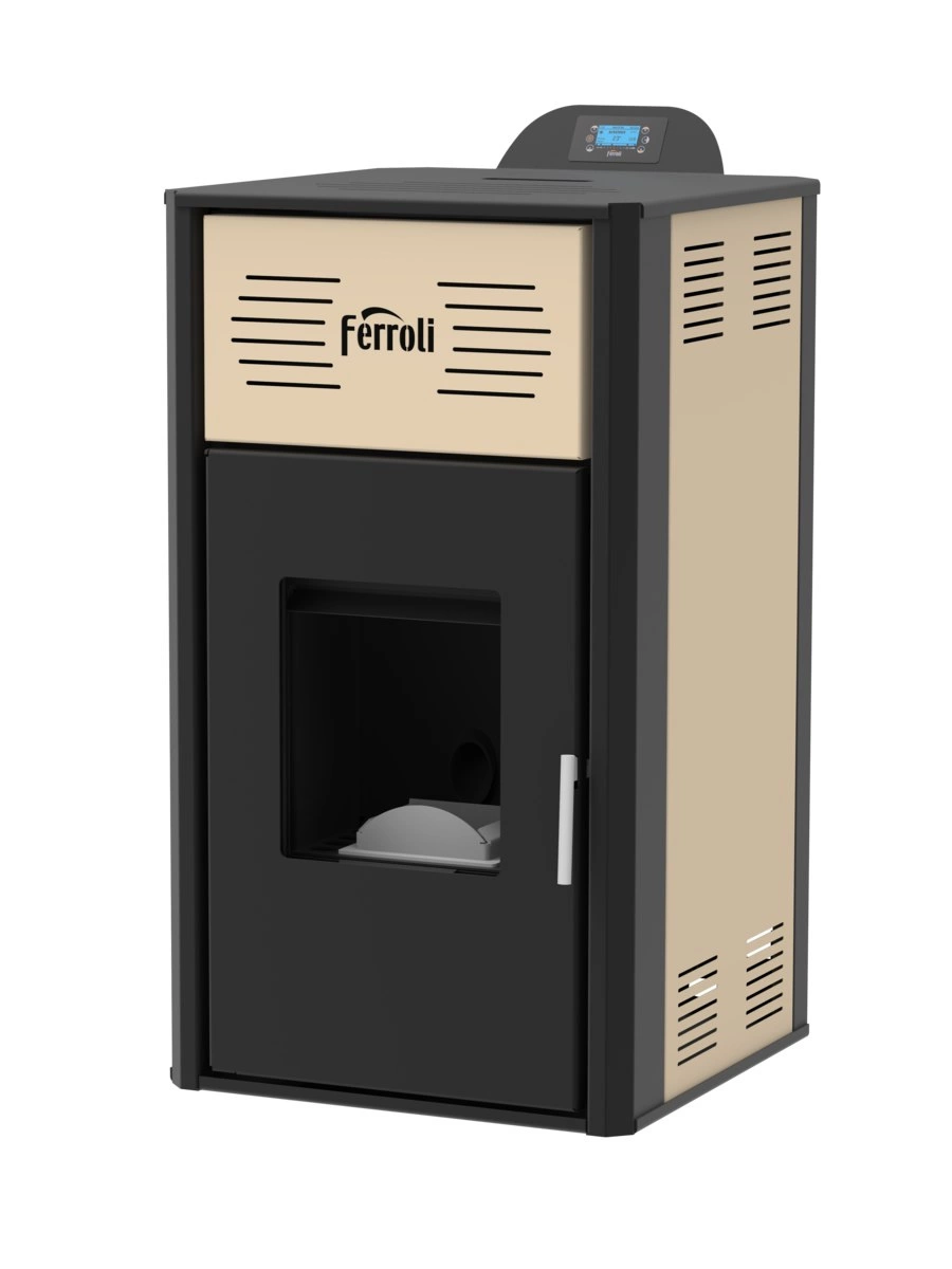 Pellet Boilers | Heating