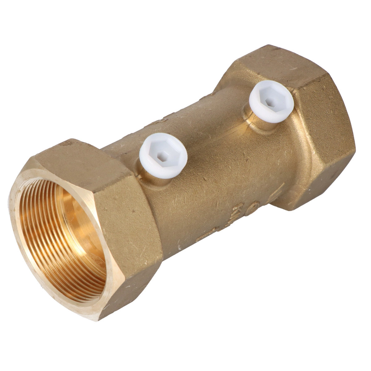 Internal threaded anti-drain check valve type EA291NF 2 inch | SPS24