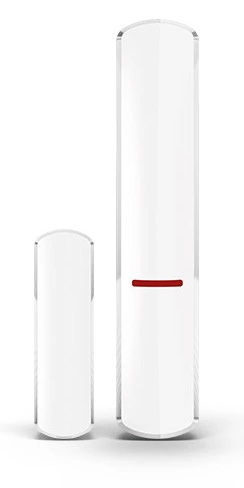 SATEL BE WAVE Wireless White Multipurpose Detector AXD-200 ABAX2 | SPS24