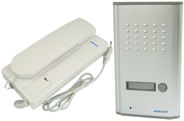 ORNO VAGY-DOM-RL-901/RL-3208A KAPUTELEFON VAGY-DOM-RL-901/RL-3208A | SPS24