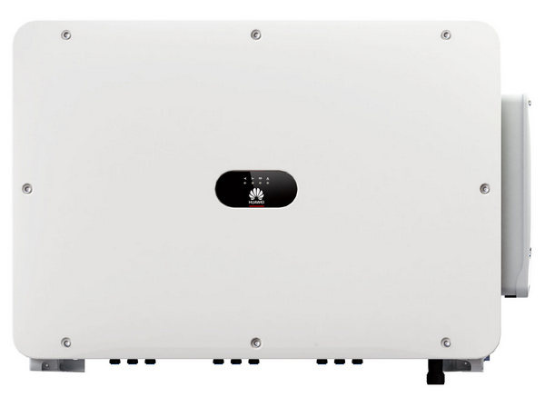 Huawei SUN2000-215KTL_H0 inverter, 3-phase, AC 800V, 9-MPPT (1500V), 200kW/215VAC | SPS24