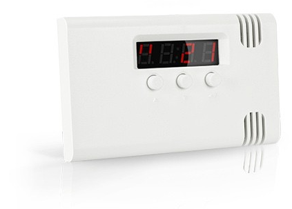 SATELLITE TEMPERATURE SENSOR TD-1 | SPS24