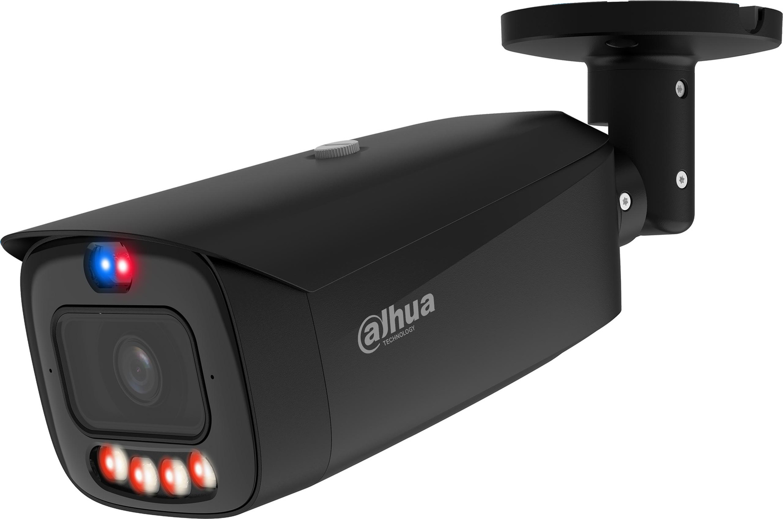 WizSense Dahua DH-IPC-HFW3649T1-AS-PV-PRO NERO telecamera IP bullet a ...